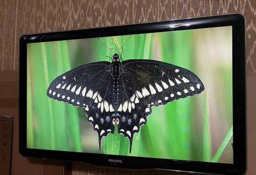 LED телевизор Full HD Philips 40” серии 5000 40PFL