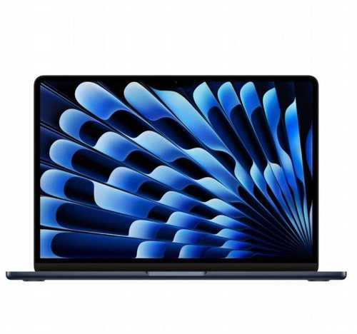 Apple MacBook Air 13" (M3,2024), 8/256 Midnight