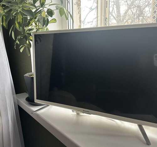 Телевизор Sharp 24"