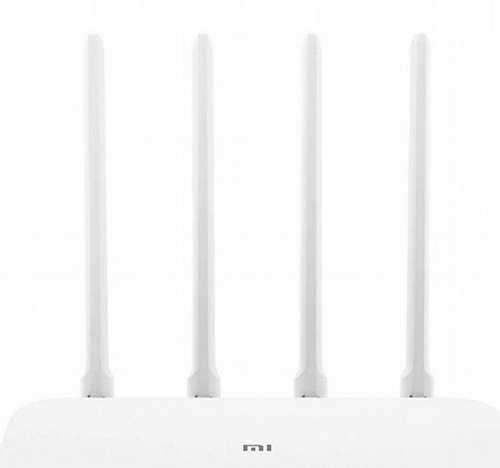 Роутер Xiaomi Mi WiFi Router 4A Gigabit Edition