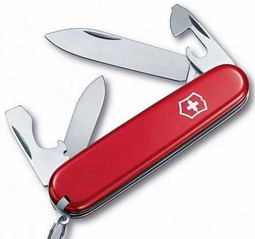 Нож Victorinox Recruit 0.2503 BOX1