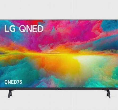 Телевизор LG 55qned756RA Новый