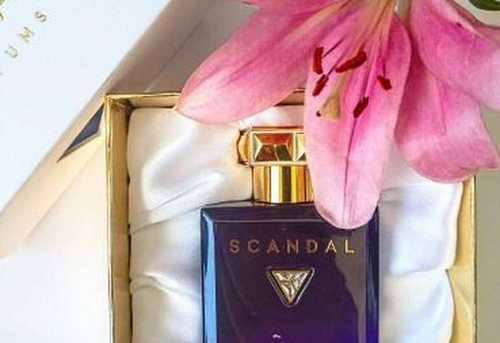 Scandal Pour Femme Essence DE Parfum Roja Женский