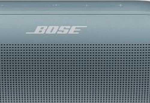 Bose Soundlink Flex Bluetooth Speaker Blue