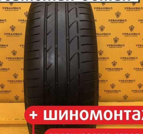 Bridgestone Potenza S001 225/50 R18 95W