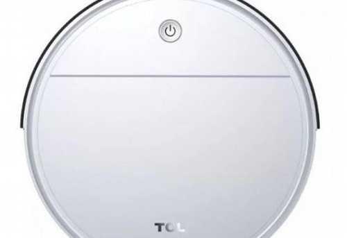 Робот-пылесос Robot Vacuum TCL Sweeva 500 White