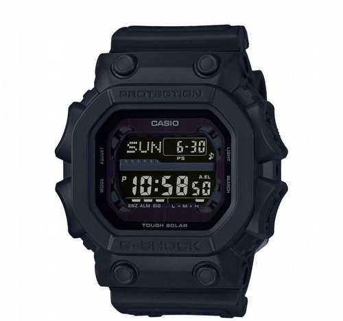 Часы G-Shock GX-56BB-1ER