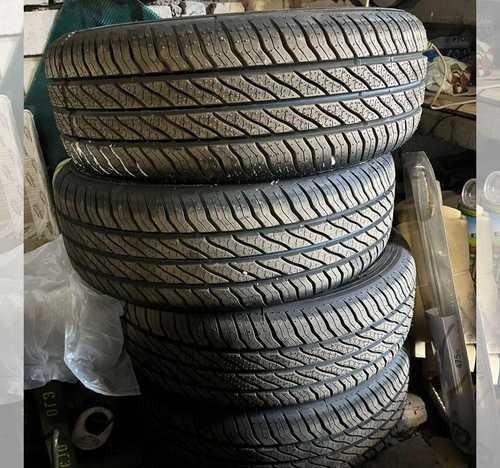 КАМА Grant (НК-241) 185/60 R14