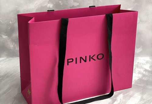 Подарочный пакет Pinko