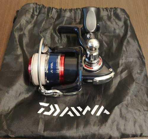 Катушка daiwa Gekkabijin MX 2004