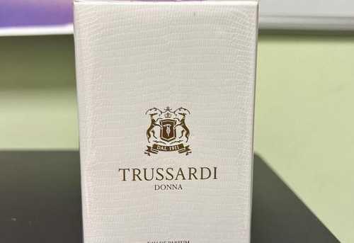 Trussardi donna 30ml духи / парфюмерная вода