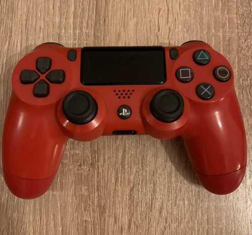 Джойстик dualshock ps4 v2 оригинальный геймпад