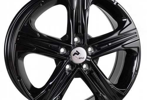 R18 5x114,3 7,5J ET50,5 D67,1 rplc KI80 BLK