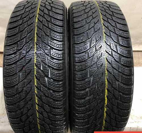 Nokian Tyres Hakkapeliitta R3 205/65 R16 99R