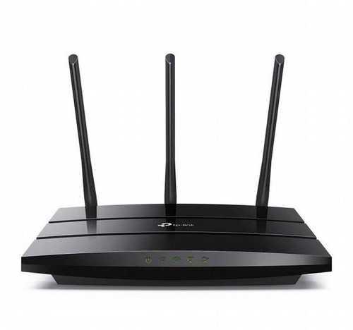 Wi-fi роутер tp-link archer a8 ac1900