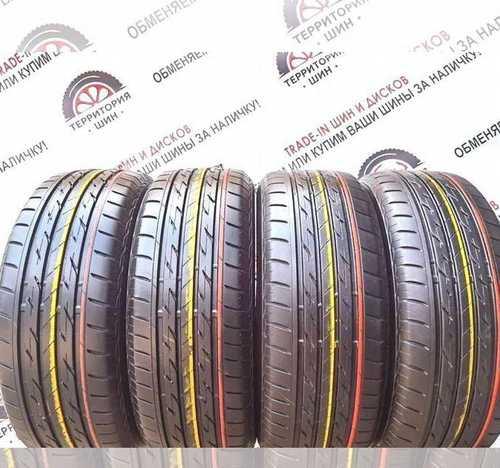 Bridgestone Nextry Ecopia 215/60 R16 93P