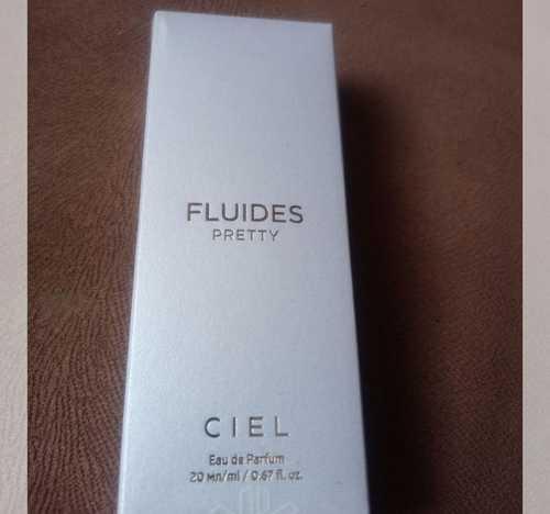 Парфюм Fluides Pretty 20ml