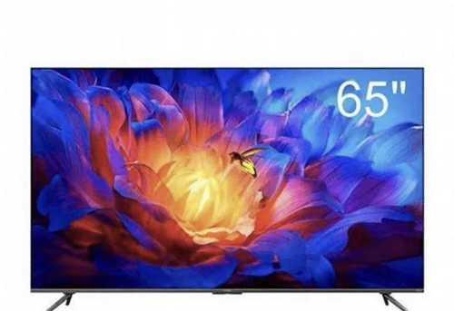 Телевизор 4к Xiaomi tv es pro 65