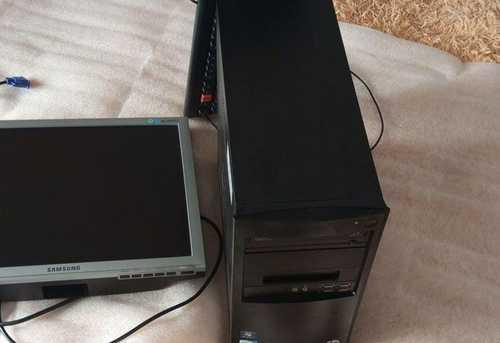 Компьютер i3