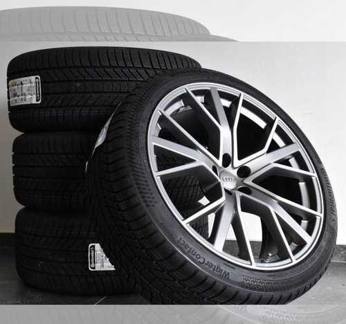 Continental WinterContact TS 870 285/35 R22