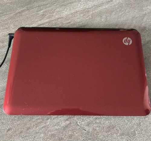 Ноутбук hp mini