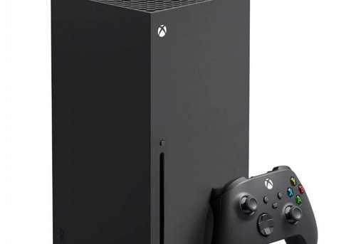 Новый Xbox Series X 1024Gb