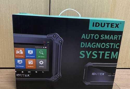 Прибор для диагностики Idutex TS810PRO