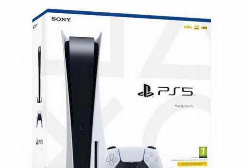 Sony PlayStation 5 Disk (CFI-1218A 01)