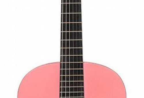Классическая гитара Stagg C430 M PK