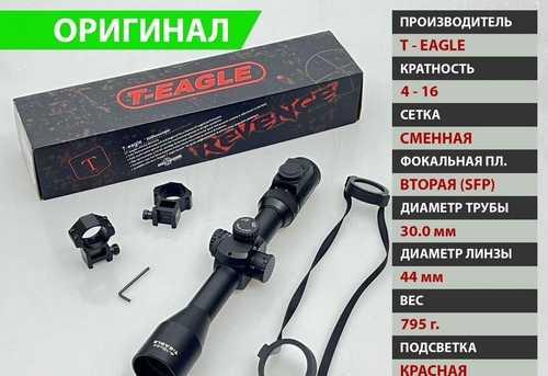 Прицел T-Eagle EL 4-16X44 SF IR оригинал