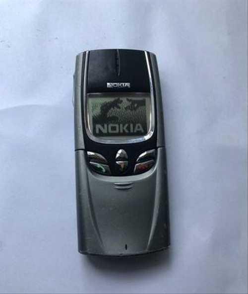 Телефон Nokia 8850 оригинал