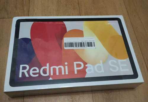 Xiaomi Redmi Pad SE 6/128Gb