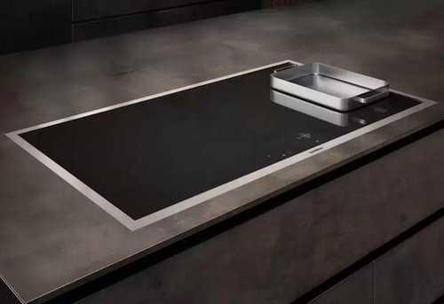 Индукционная варочная панель Gaggenau CX492111