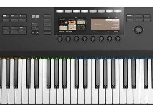 Native Instruments Komplete Kontrol S88 (Код A546)