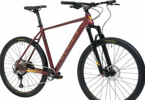 Велосипед Welt Ranger 4.0 29 (2024) Red