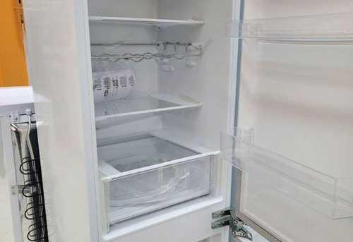 Встраиваемый холодильник новый.Авторазморозка,А+