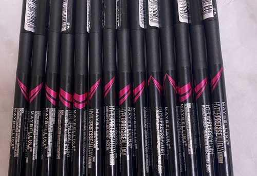 Подводка фломастер Maybelline NEW York Hyper Prec