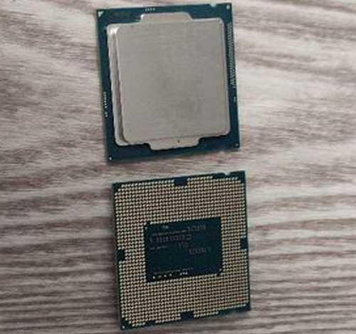 Процессор celeron g 530t