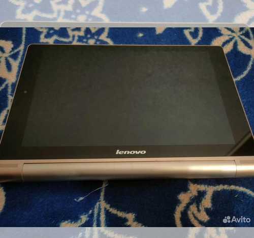 Планшет Lenovo Yoga Tab 10 HD+ B8080H, 2/32 Гб