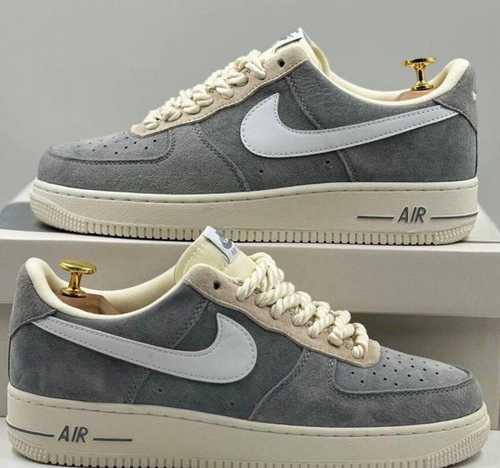 Кроссовки Nike Air Force 1 Low (Арт.61965)