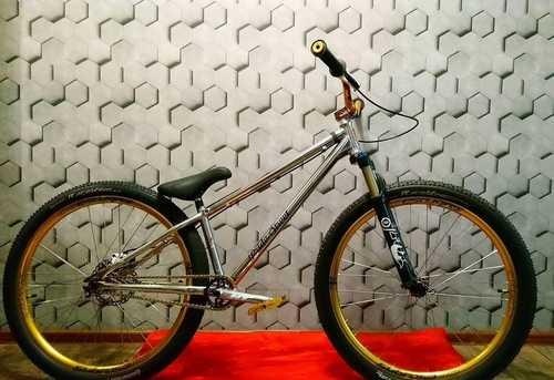 Norco 250 premium Dirt Street MTB