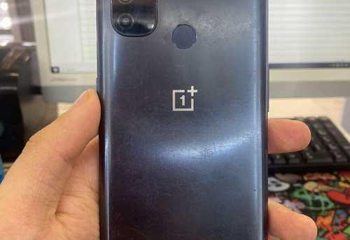 OnePlus Nord N100, 4/64 ГБ