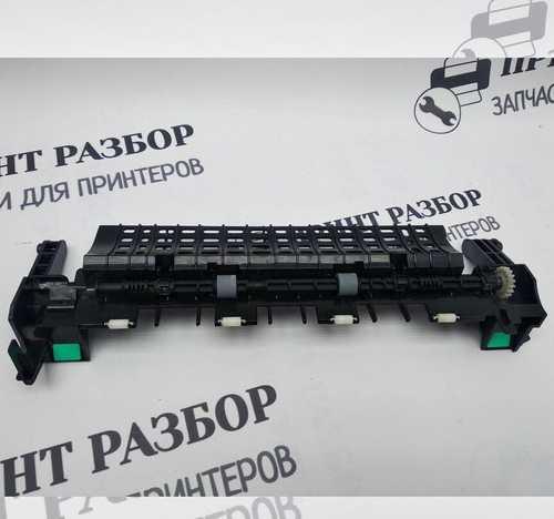 Задняя крышка печки JC61-02198A Xerox 3210, 3220