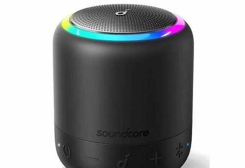 Портативная колонка Soundcore Mini 3 Pro, черный