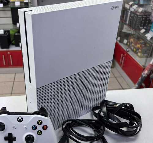 Xbox one s 1tb