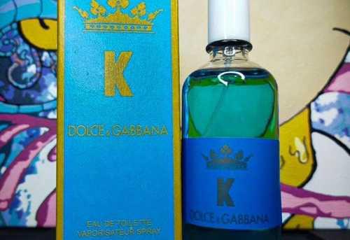 Духи Dolce Gabbana K uae