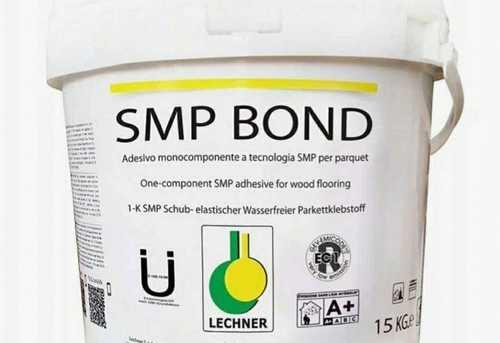 Клей для паркета SMP bond