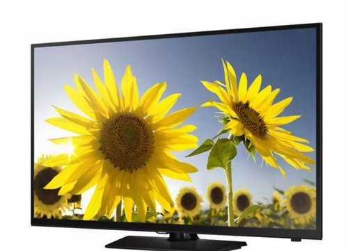 Телевизор Samsung UE40H4200AK 40" LED TV