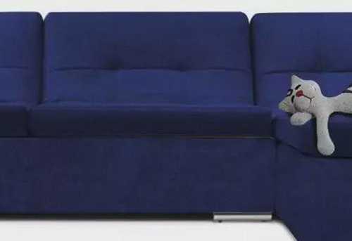 Модульный диван Релакс (Монреаль) с франц. расклад
