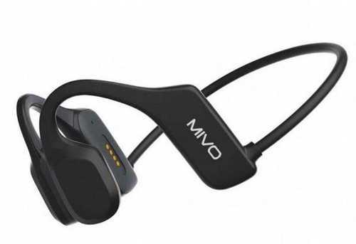 Наушники Bluetooth открытые уши Mivo MG-01 на шею